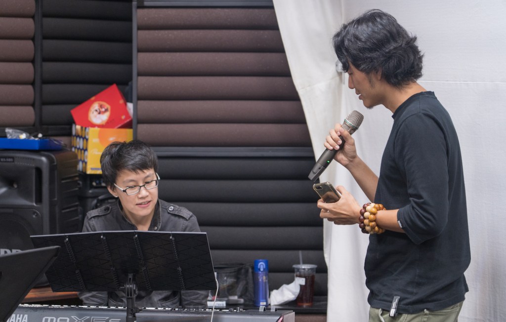 ECHO學院 – ECHO TAIWAN 迴響臺灣