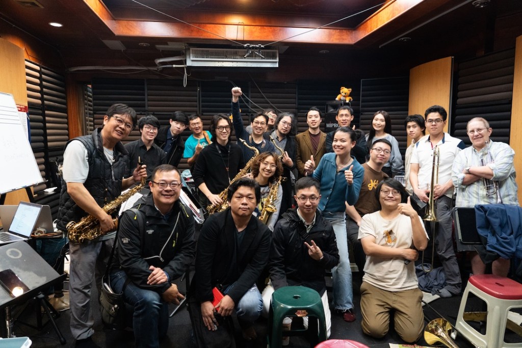 ECHO學院 – ECHO TAIWAN 迴響臺灣