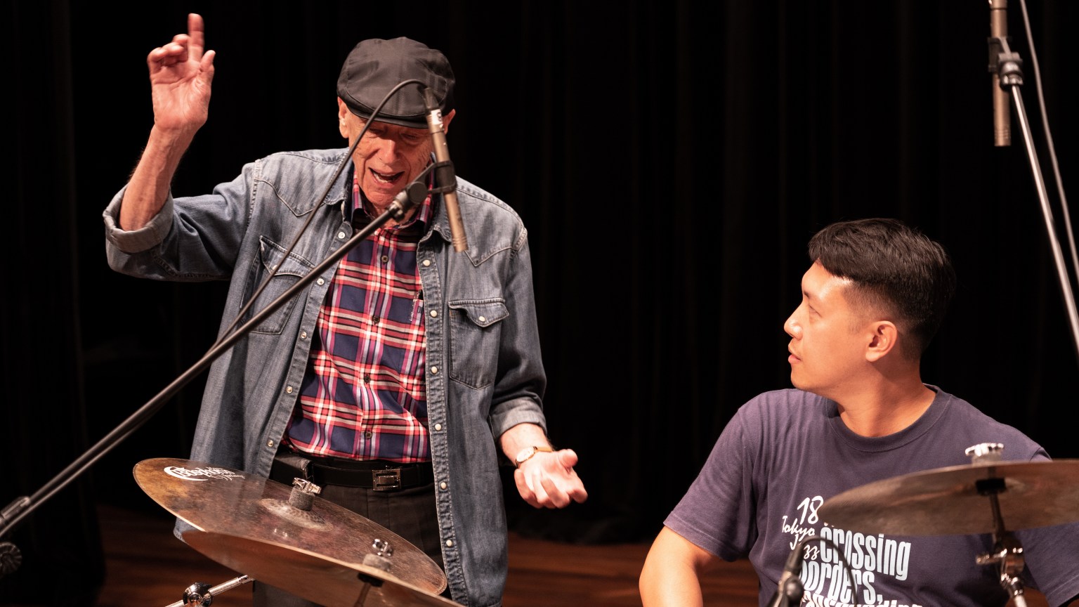 樂器個別課 – ECHO TAIWAN 迴響臺灣